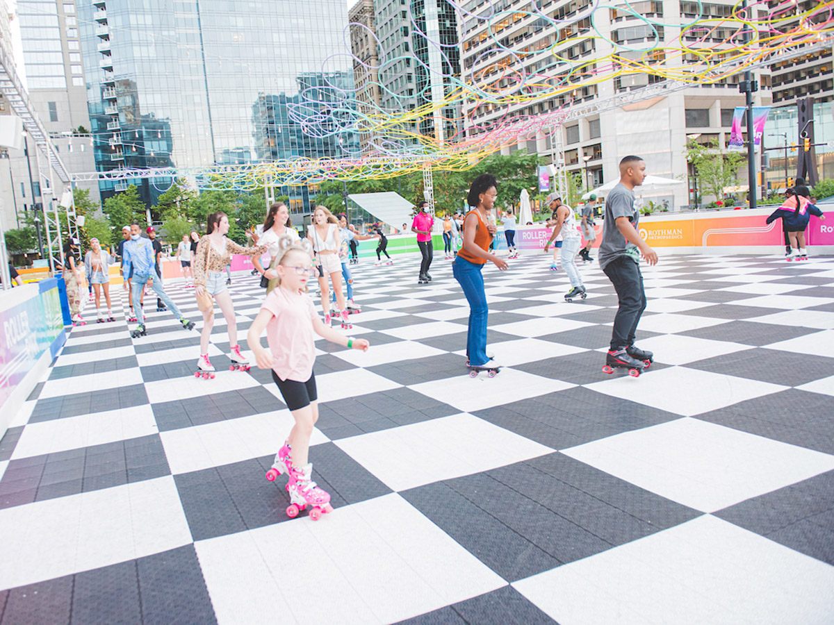 Top Things to Do in Philadelphia in May 2022 — Visit Philadelphia