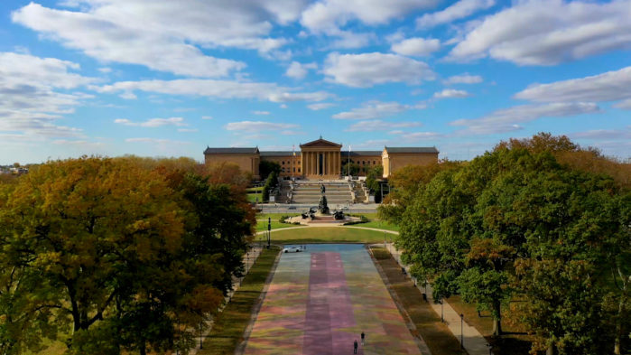 A Guide to the Philadelphia Art Museum | Visit Philadelphia