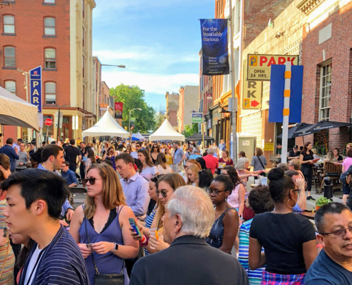 Top Things to Do in Philadelphia in May 2022 — Visit Philadelphia