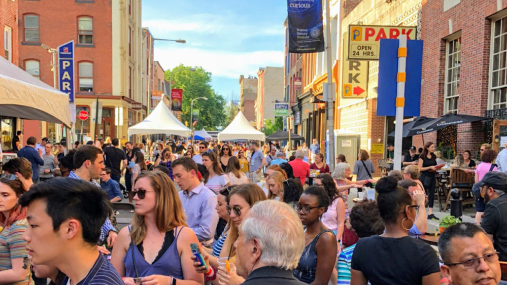 Top Things to Do in Philadelphia in May 2022 — Visit Philadelphia