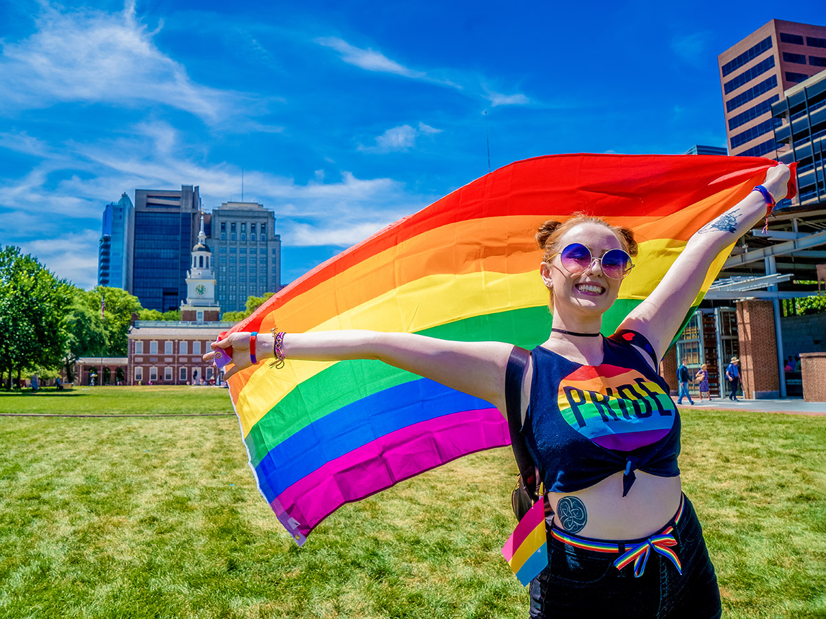 Top Things to Do in Philadelphia in June 2022 — Visit Philadelphia