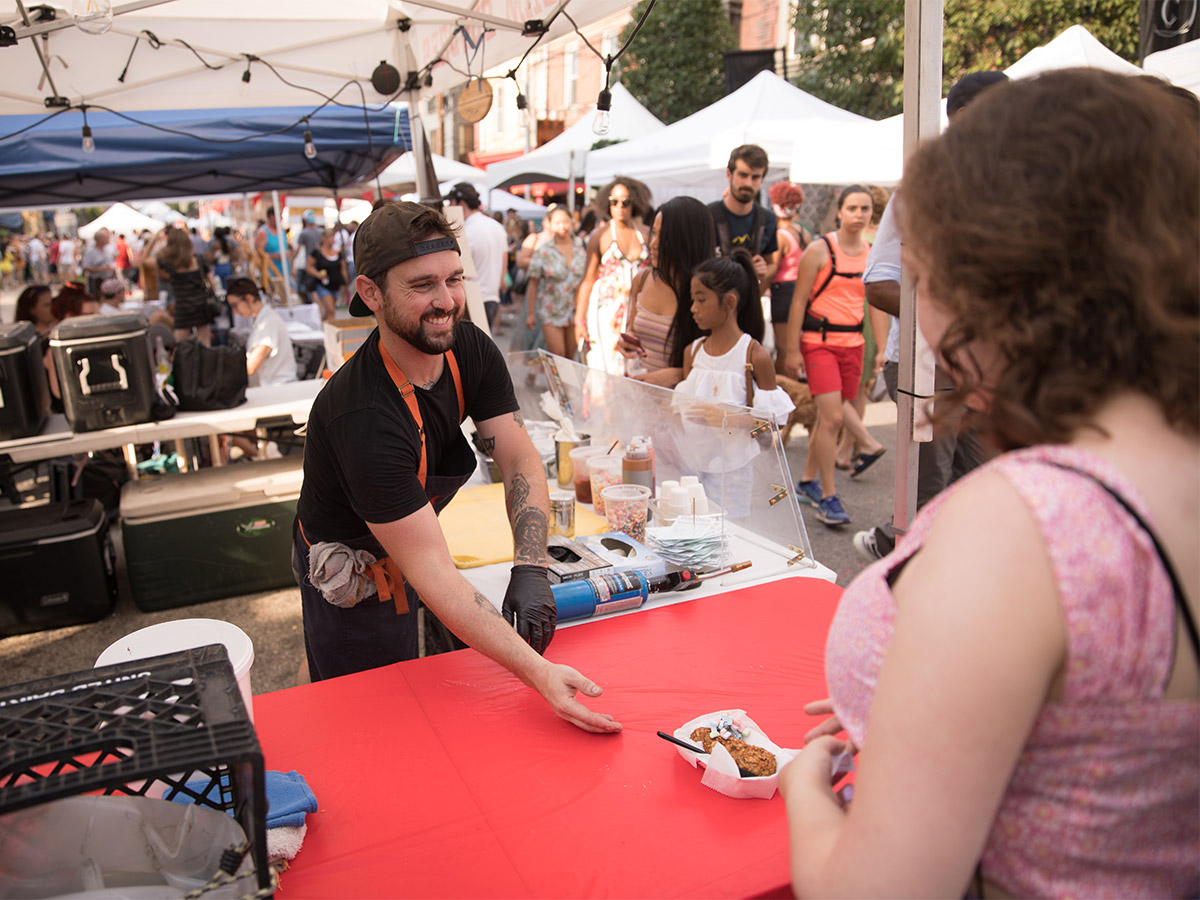 Top Things to Do in Philadelphia in May 2023 — Visit Philadelphia