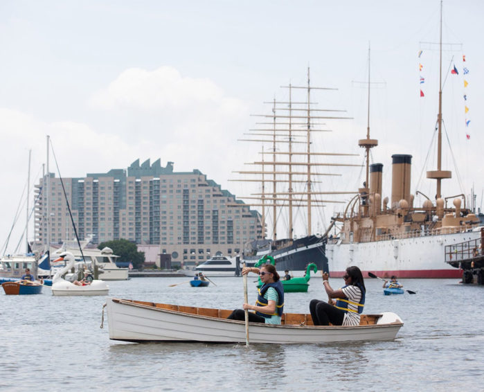 Guide to Labor Day Weekend in Philadelphia for 2022 — Visit Philadelphia