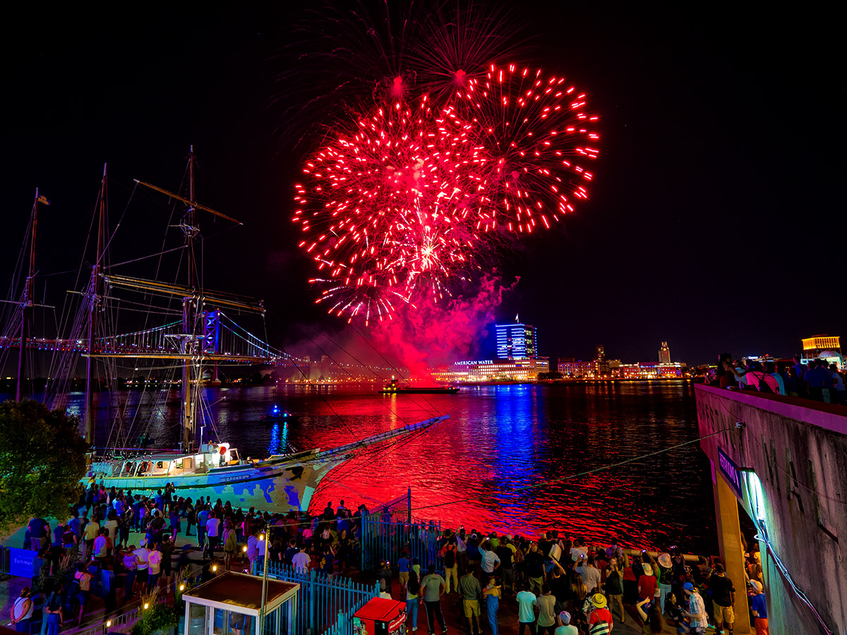 The Best Things to Do in Philadelphia in Summer 2022 — Visit Philadelphia