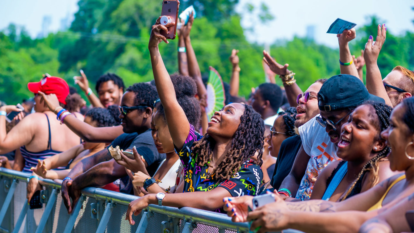 How Philly Is Celebrating the 50th Anniversary of Hip-Hop | Visit ...