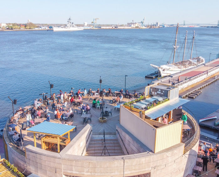 Top Things to Do in Philadelphia in May 2022 — Visit Philadelphia