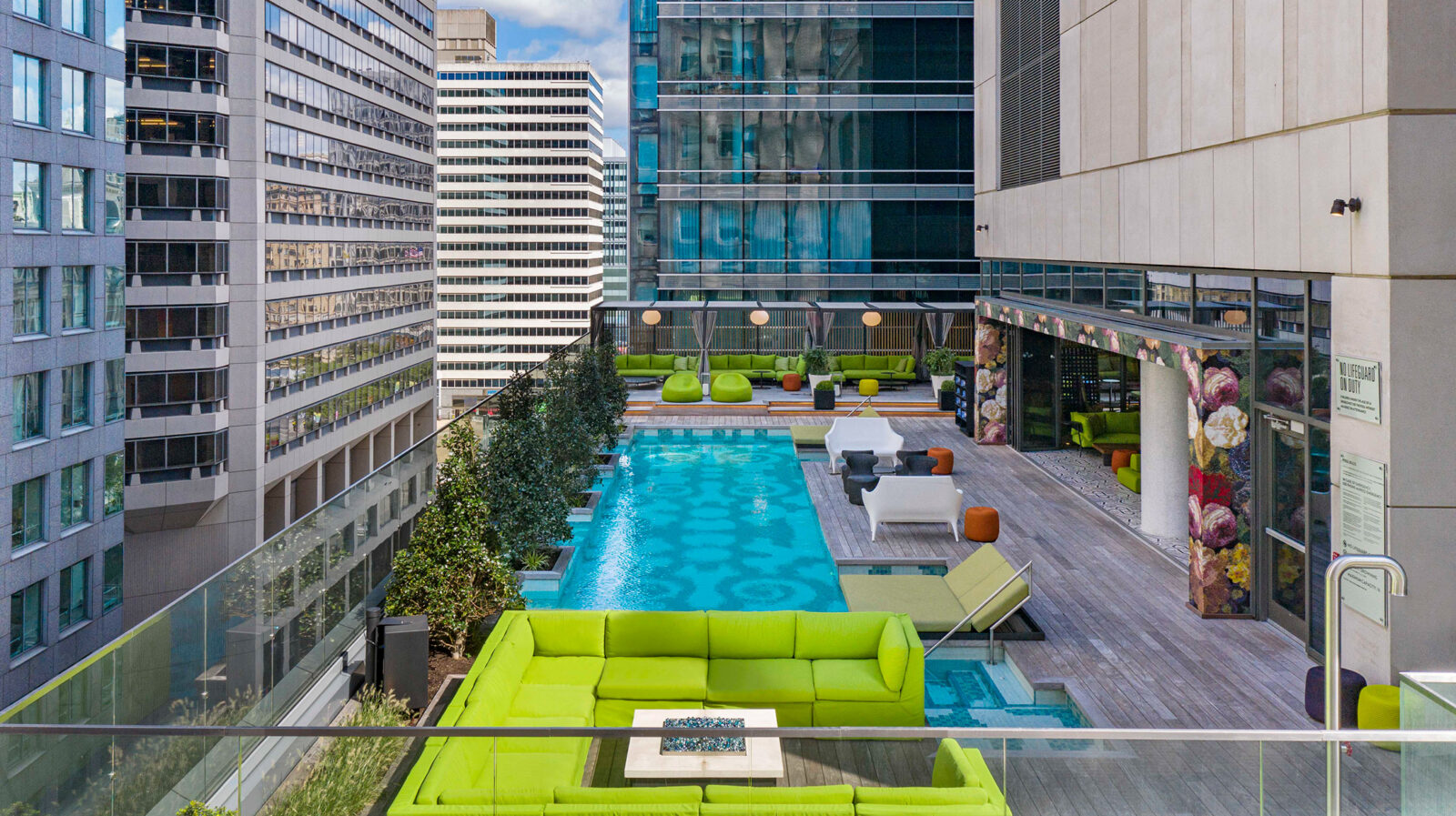 15 Secret Experiences at Philly Hotels | Visit Philadelphia