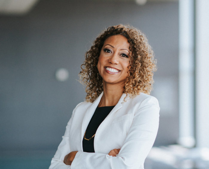 Angela Val, President & CEO of Visit Philadelphia | Visit Philadelphia