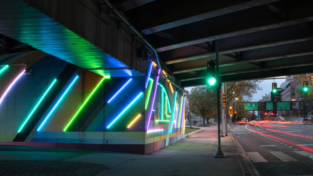 Public Art in Philly: 32 Essential Pieces | Visit Philadelphia