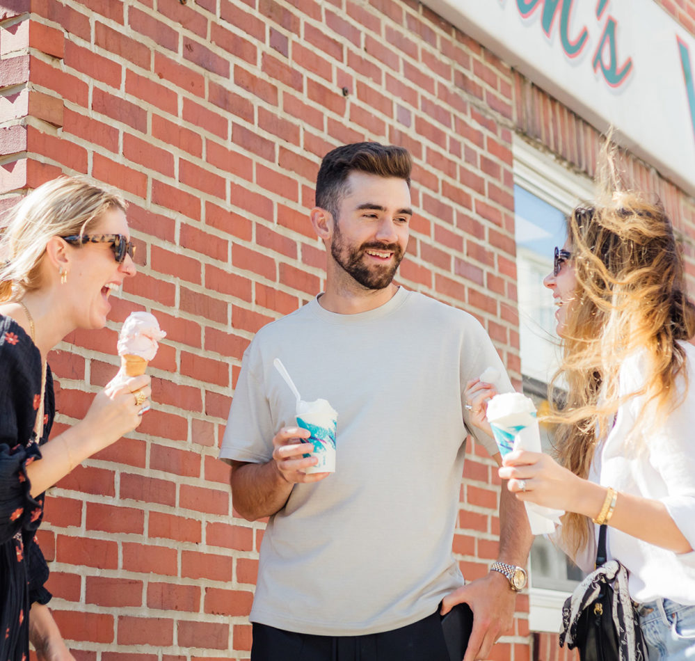 21 Best Spots for Water Ice in Philadelphia | Visit Philadelphia