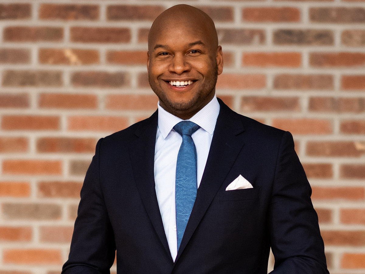 Visit Philadelphia® Chief of Staff, Michael Newmuis, Lands A Spot On ...