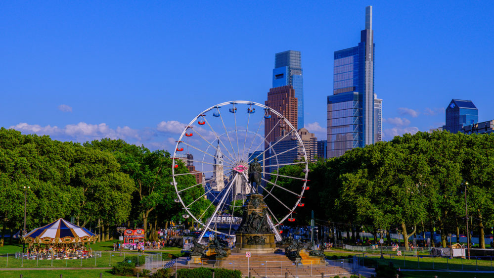 Top Things to Do in Philadelphia in June 2022 — Visit Philadelphia