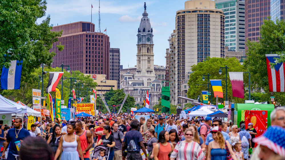 35 Awesome Things to Do in Philadelphia in July 2022 — Visit Philadelphia