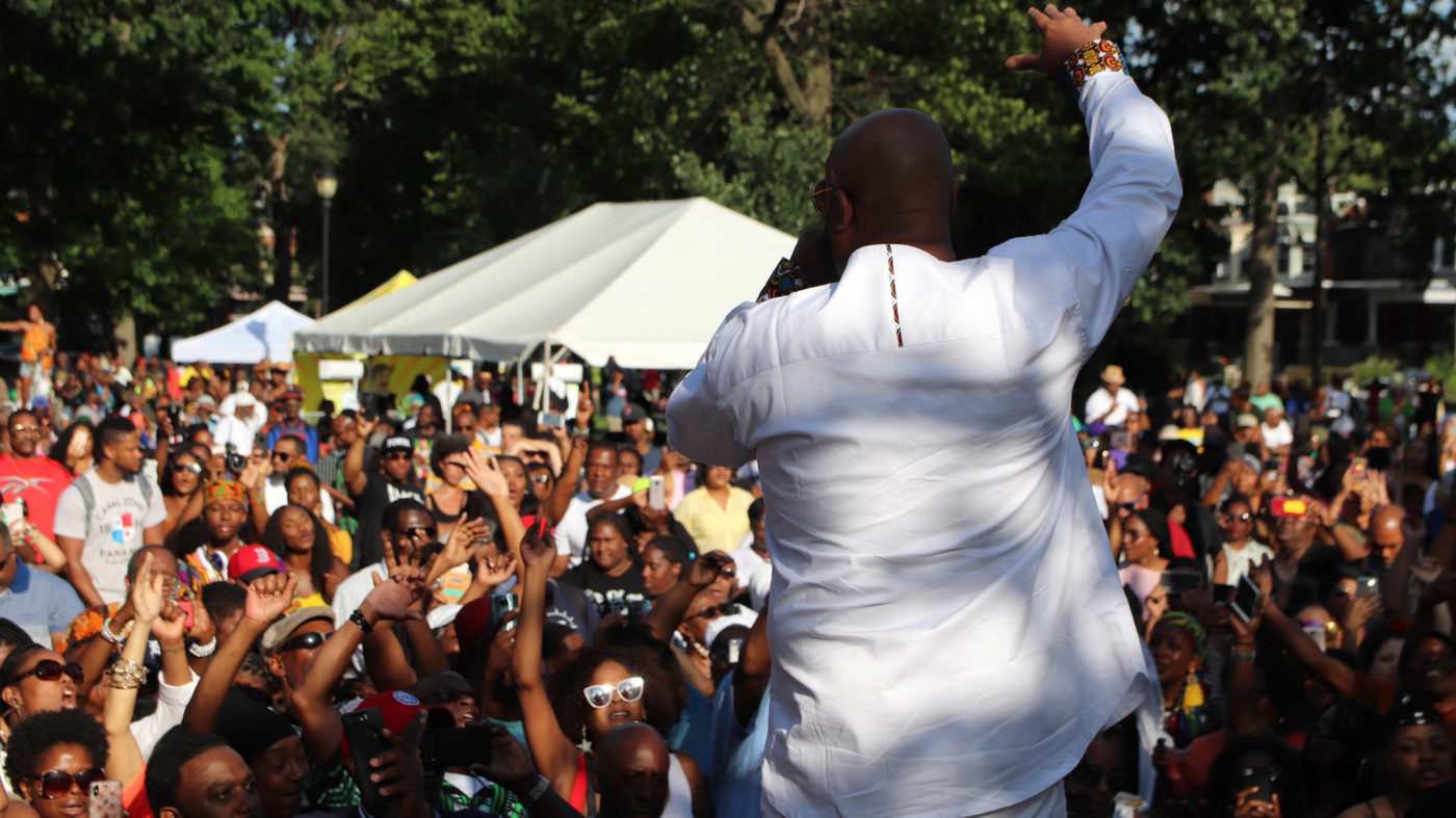 Guide to the 2023 Philadelphia Juneteenth Festival & Parade | Visit ...