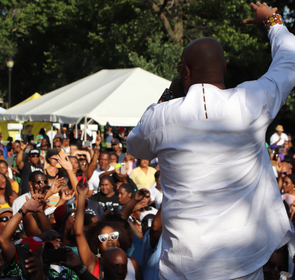 Guide to the 2023 Philadelphia Juneteenth Festival & Parade | Visit ...