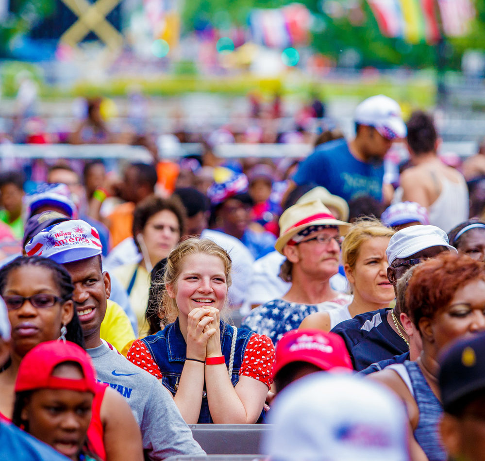 The Biggest Events & Fests in Philly in Spring | Visit Philadelphia