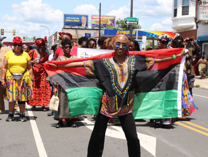 Juneteenth in Greater Philadelphia — Visit Philadelphia