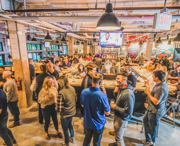 A Guide to Philadelphia's Newest Craft Breweries | Visit Philadelphia