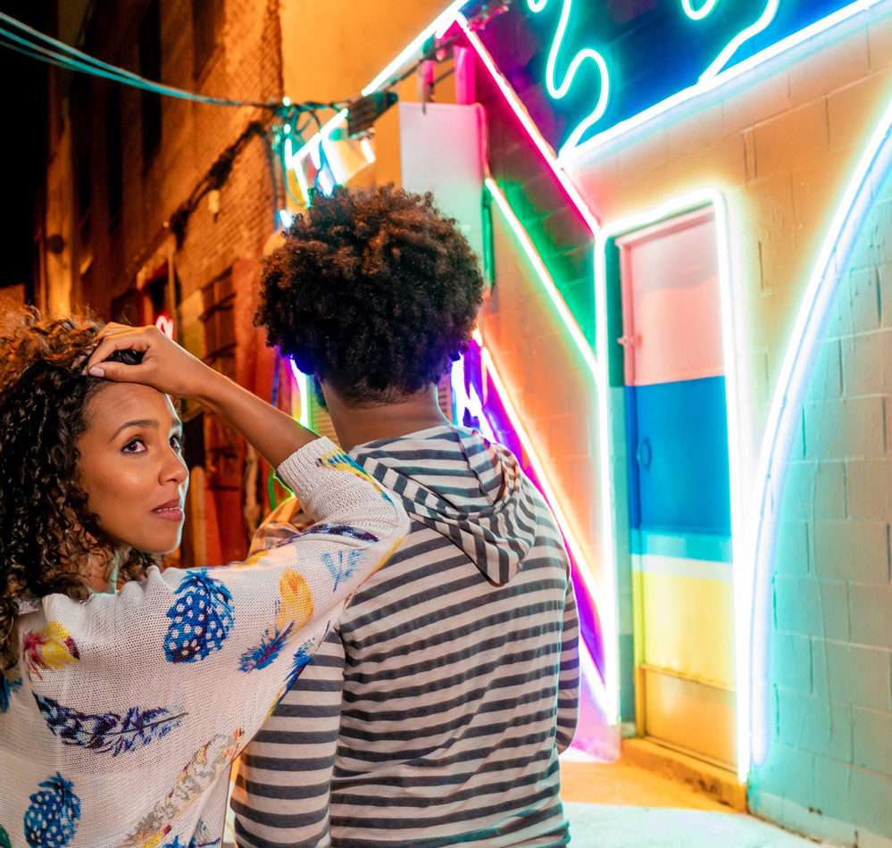 Philly's 18 Most Brilliant Lights & Light Shows | Visit Philadelphia