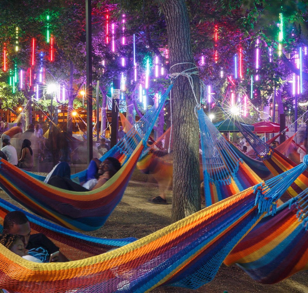 Guide to Spruce Street Harbor Park for 2022 — Visit Philadelphia