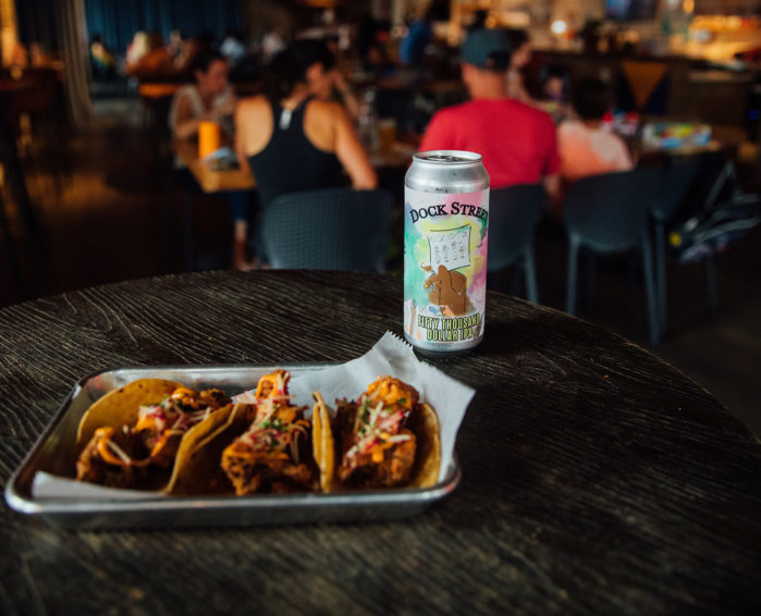 14 Philly-Area Breweries with Awesome Eats | Visit Philadelphia