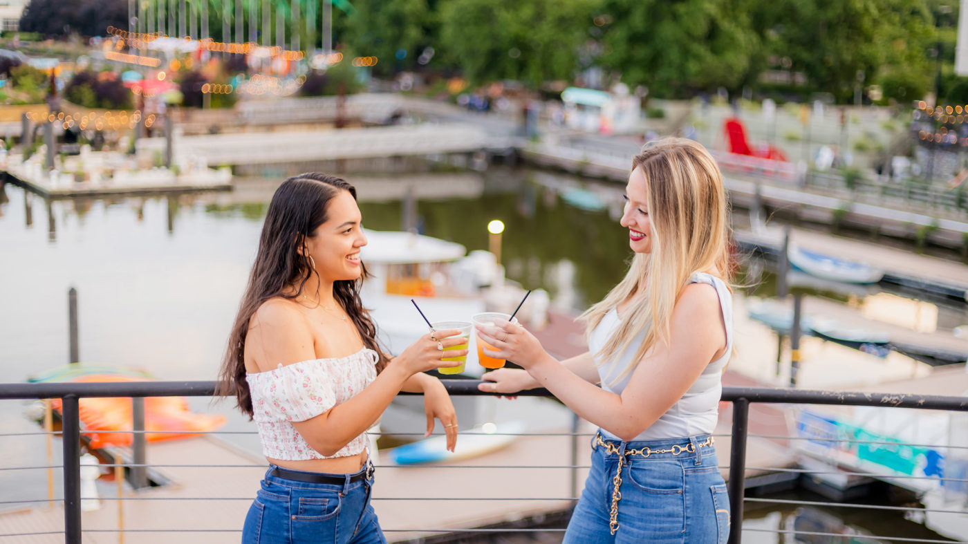 Your Day-by-Day Guide to Philly for Summer 2022 | Visit Philadelphia