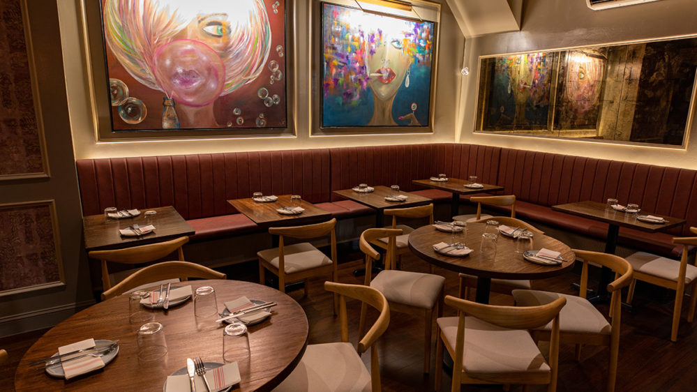 Philadelphia's Best New Restaurants for Fall 2022 | Visit Philadelphia