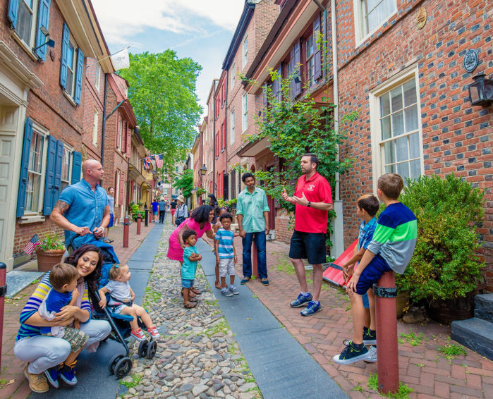 The Top Tours of Greater Philadelphia | Visit Philadelphia