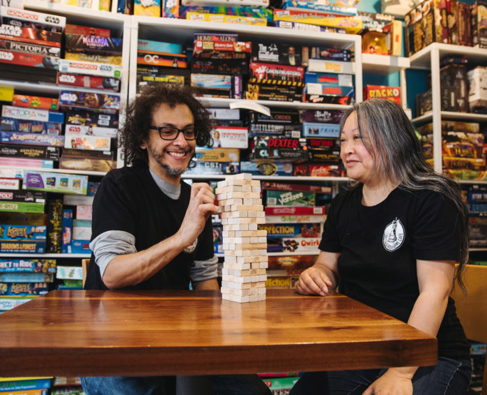 20+ Asian-Owned Shops & Boutiques in Philadelphia — Visit Philadelphia