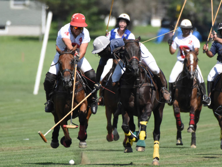A Guide to the 2022 Philadelphia Polo Classic — Visit Philadelphia
