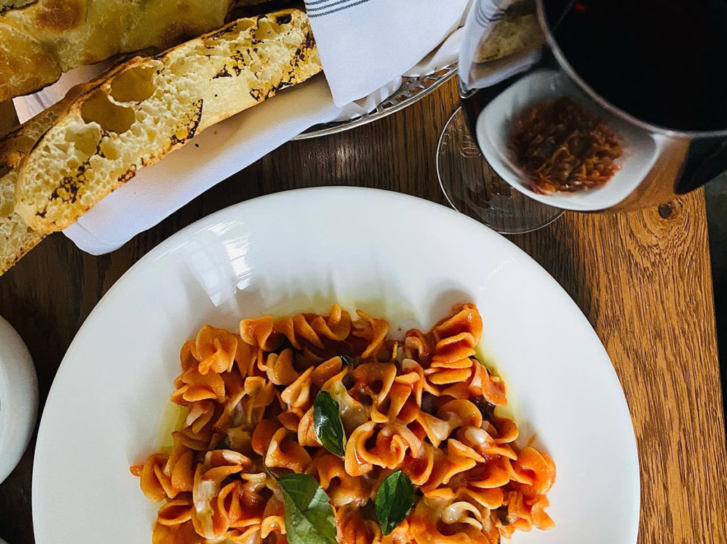 Philadelphia's Best New Restaurants for Fall 2022 | Visit Philadelphia