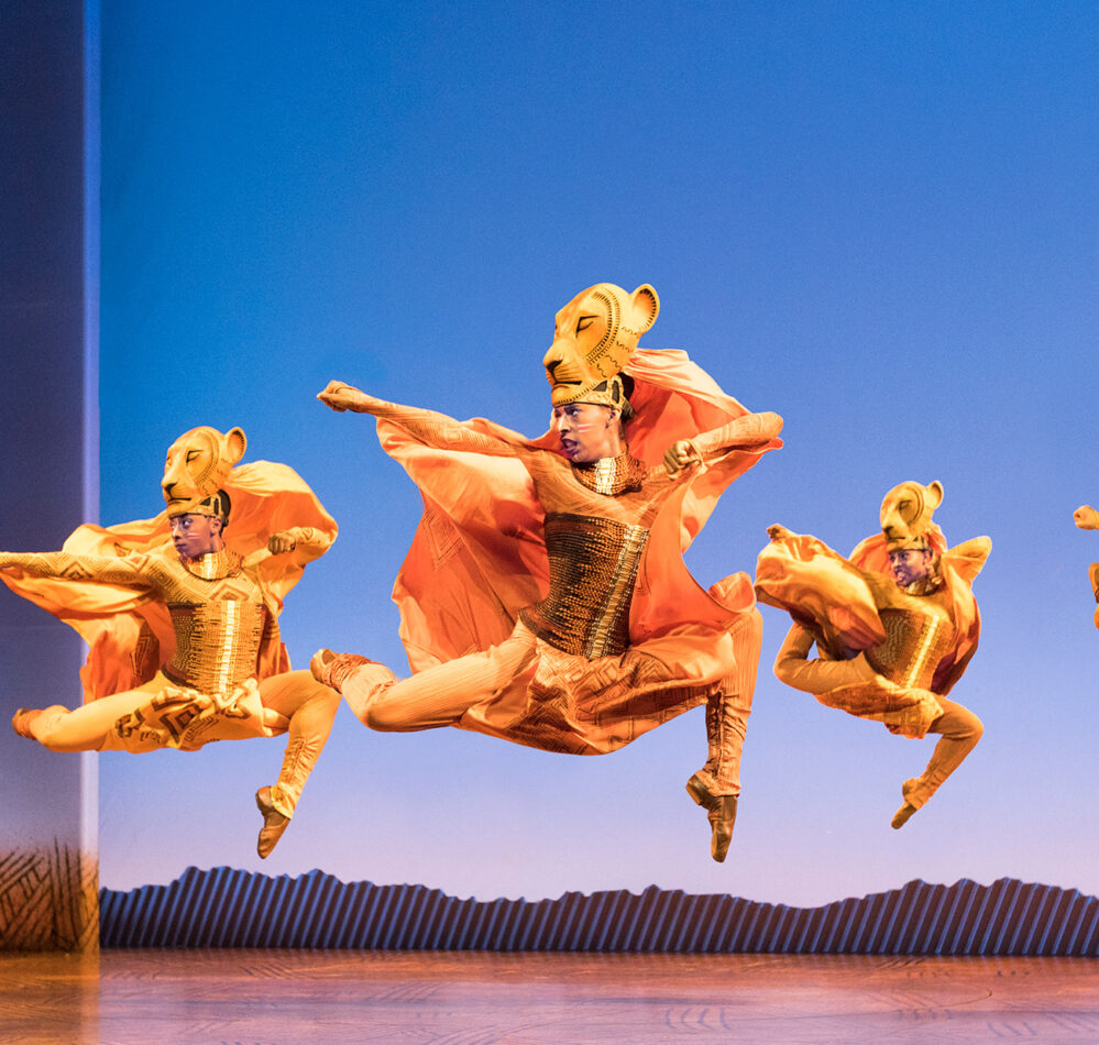 38 Can't-Miss Shows on Philly Stages This Summer & Fall — Visit ...