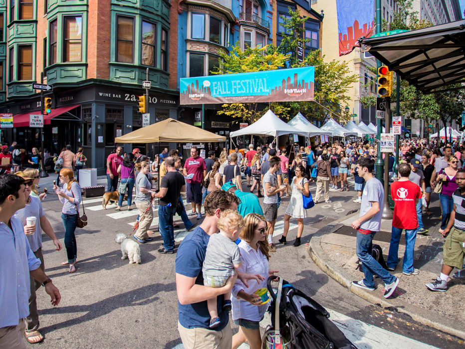 Fall Events in Philadelphia — Visit Philadelphia