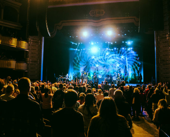 Upcoming Concerts in Philadelphia - Fall 2022 Concert Schedule | Visit ...