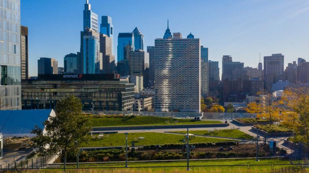 The 26 Best Parks in Philadelphia | Visit Philadelphia