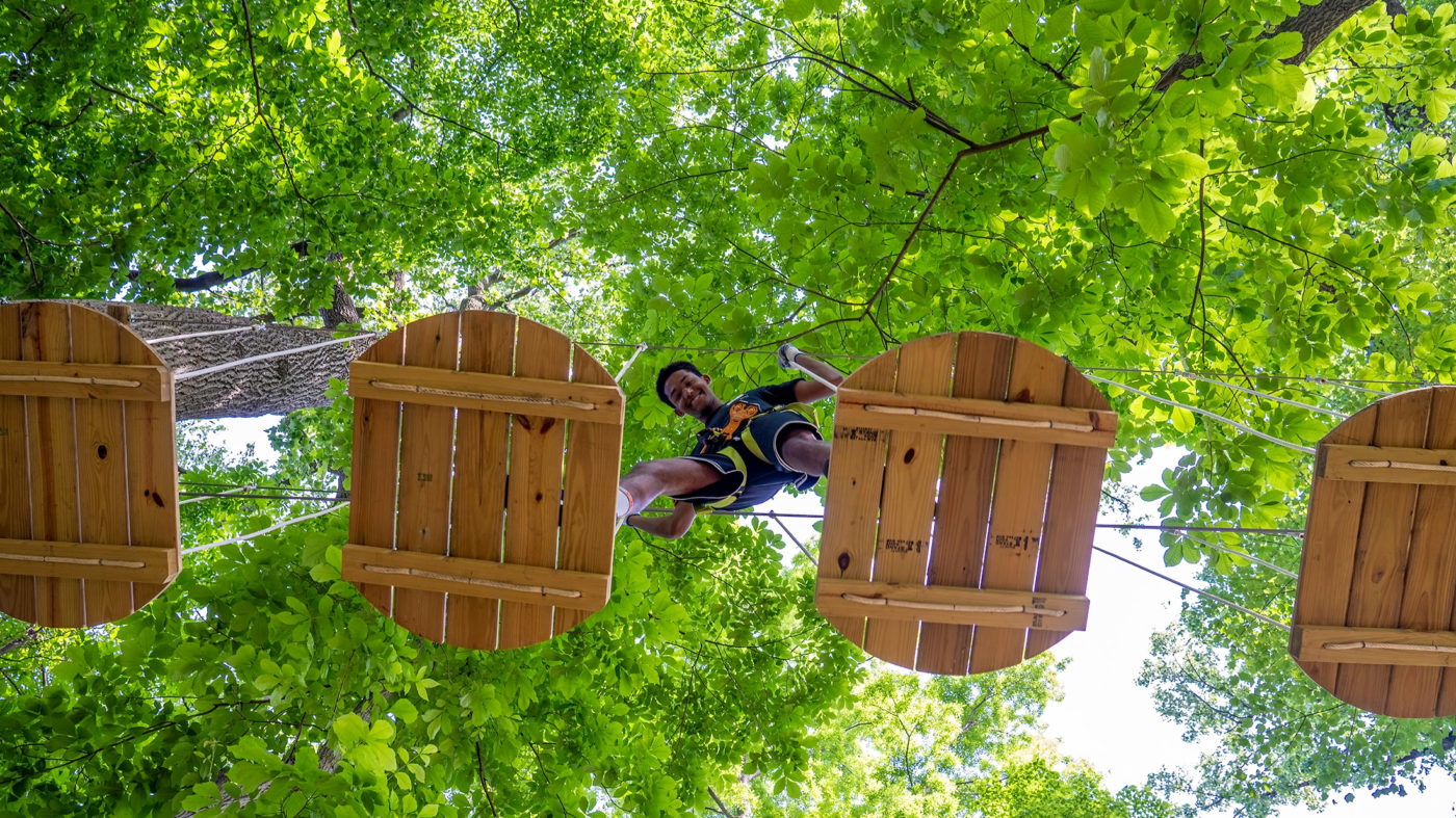 19 Philly Activities That Don't Involve Drinking | Visit Philadelphia