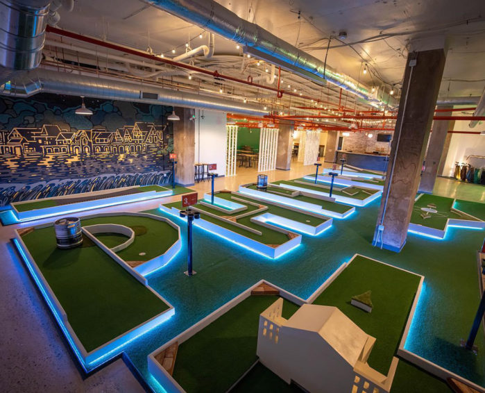 19 Philly Activities That Don't Involve Drinking | Visit Philadelphia