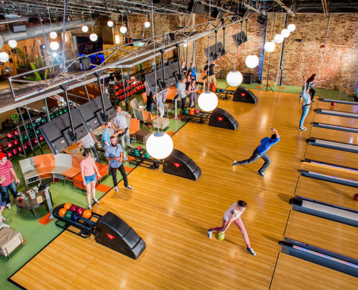 19 Philly Activities That Don't Involve Drinking | Visit Philadelphia