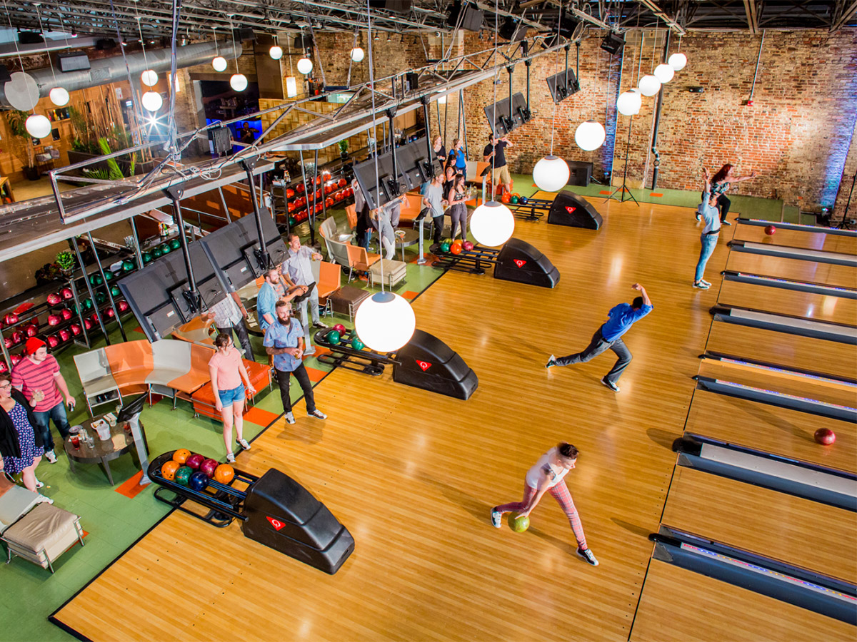19 Philly Activities That Don't Involve Drinking | Visit Philadelphia