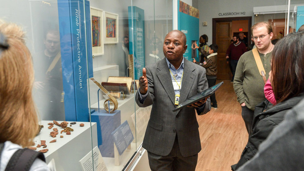 Shhhhh ... 16 Museum Secrets in Philadelphia | Visit Philadelphia