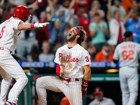 A Comprehensive Guide to Sports in Philadelphia | Visit Philadelphia