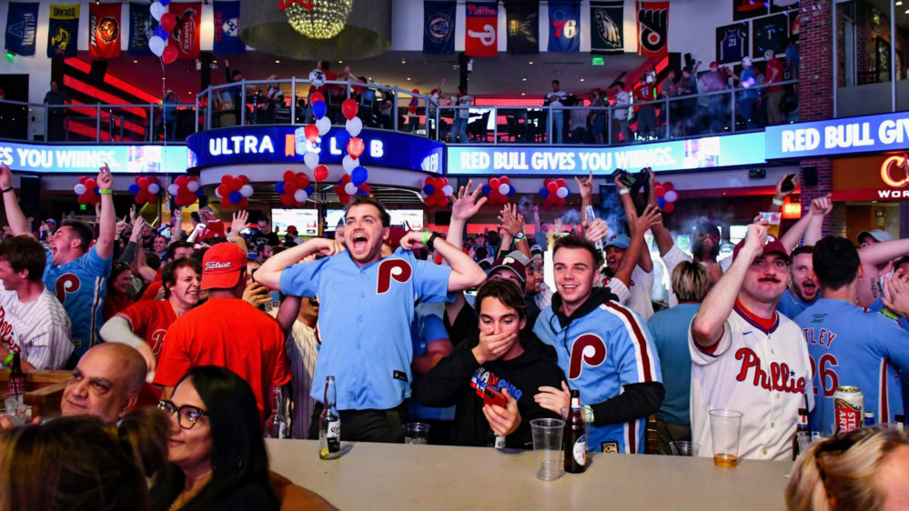 Phillies in the 2022 World Series: A Complete Guide — Visit Philadelphia