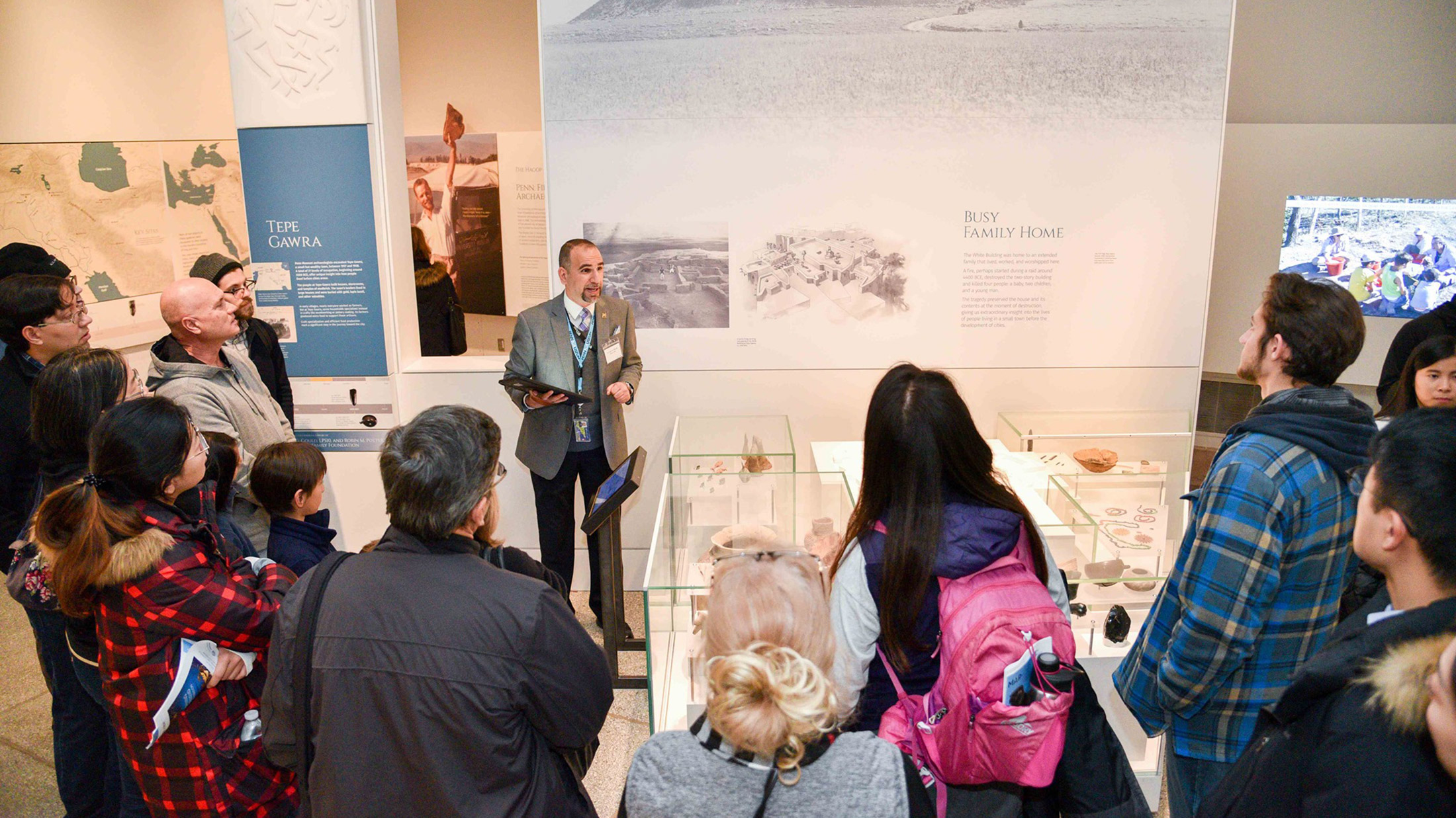 Shhhhh ... 16 Museum Secrets in Philadelphia | Visit Philadelphia