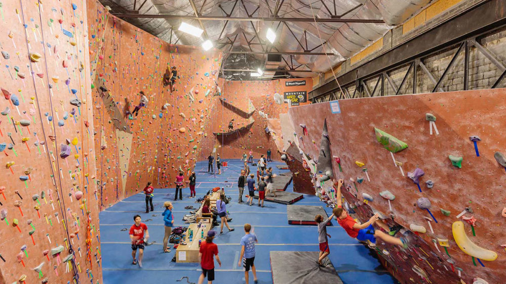 19 Philly Activities That Don't Involve Drinking | Visit Philadelphia