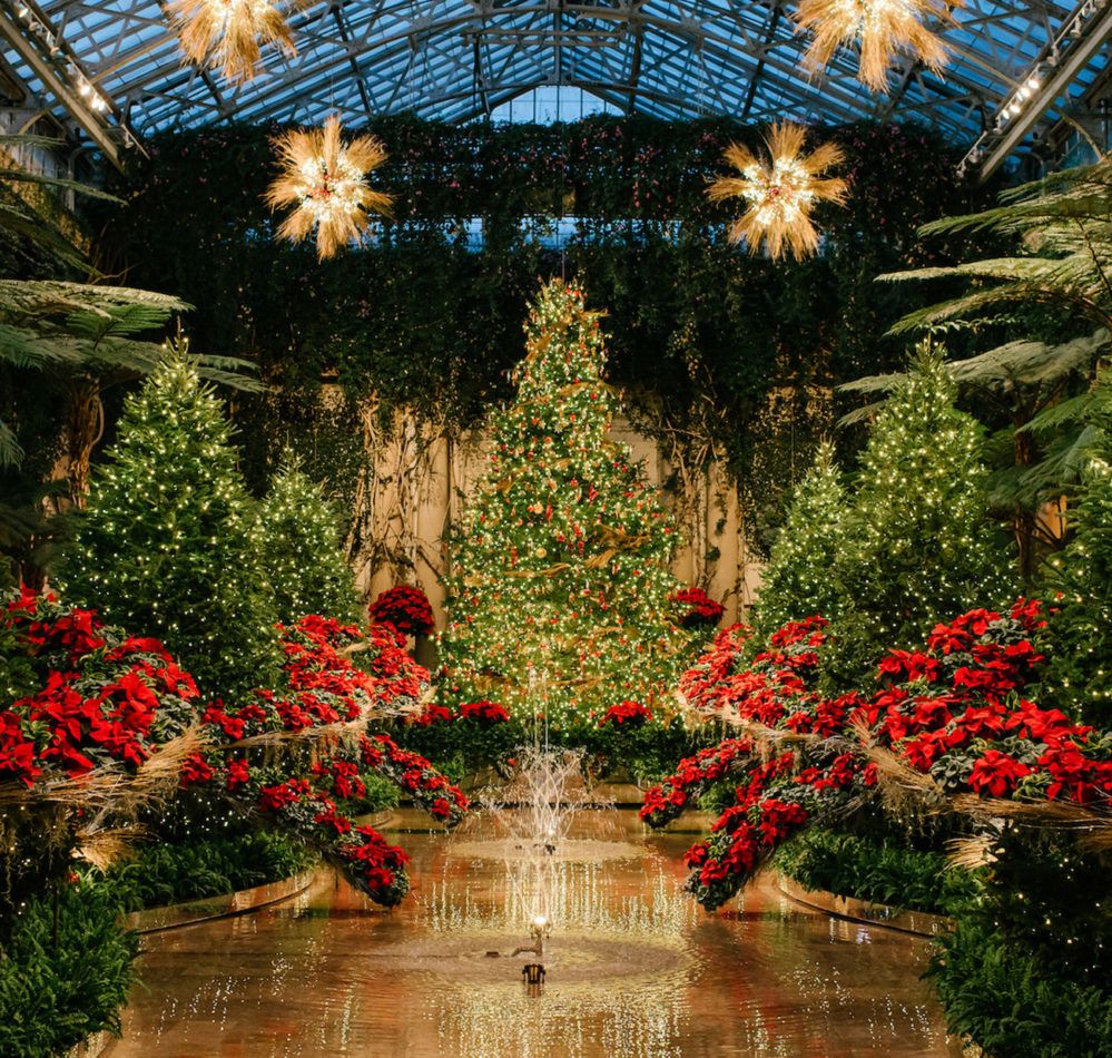 The Holidays in Philly: A Three-Day Itinerary — Visit Philadelphia