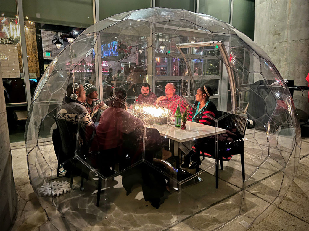 The 22 Best Holiday Pop-Up Bars & Restaurants in Philly for 2023 ...