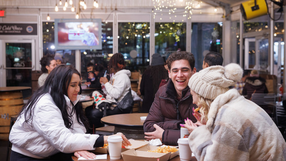 20 Holiday Pop-Up Bars & Restaurants in Philly for 2022 — Visit ...