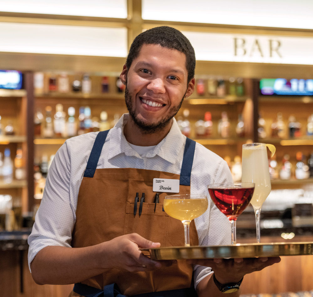 Hospitality Industry Careers in Greater Philadelphia | Visit Philadelphia