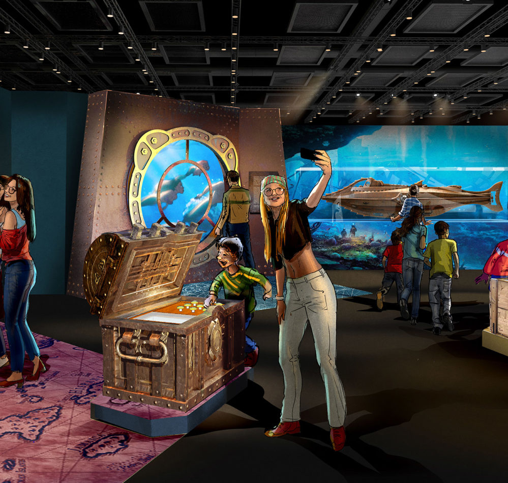 Disney100: The Exhibition in Philly: What to Expect | Visit Philadelphia
