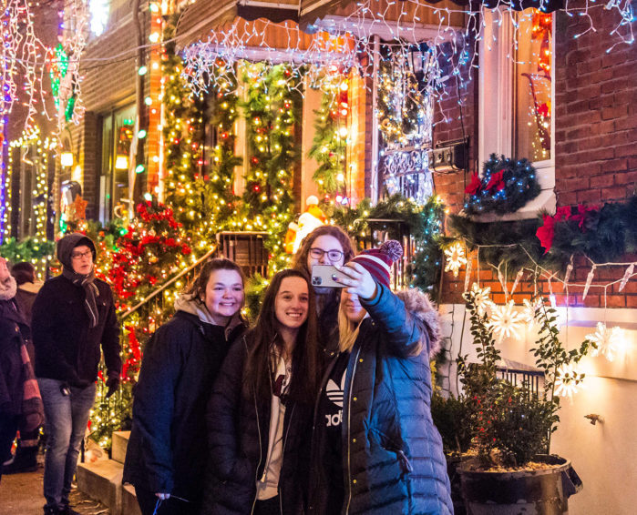 The 25 Most Beautiful Places in Philadelphia | Visit Philadelphia